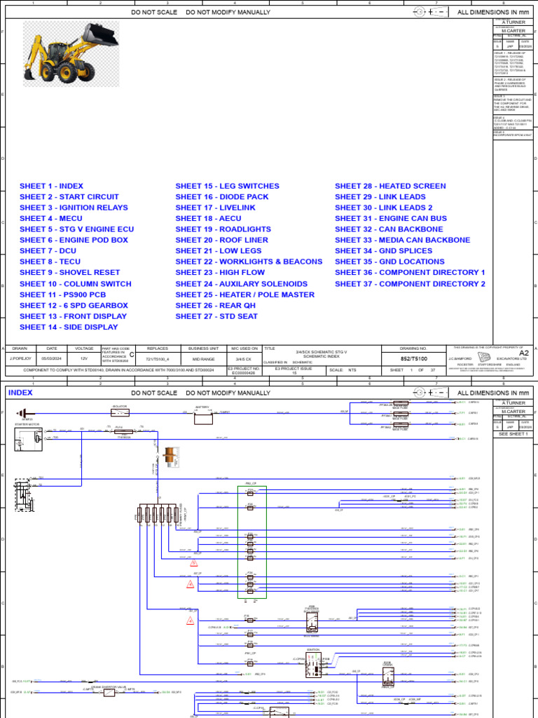 3cx plus manual | PDF | Power Engineering | Power (Physics)