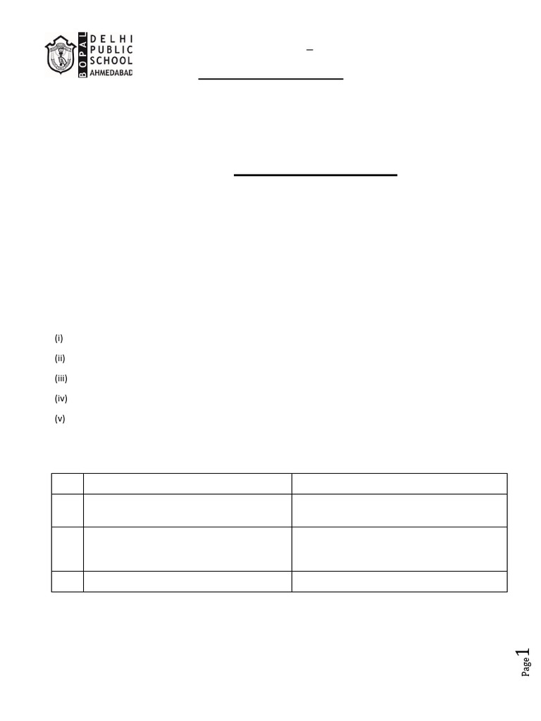 Updated Class IX PHY CH8 Study Material 2023 24 | PDF | Force | Inertia