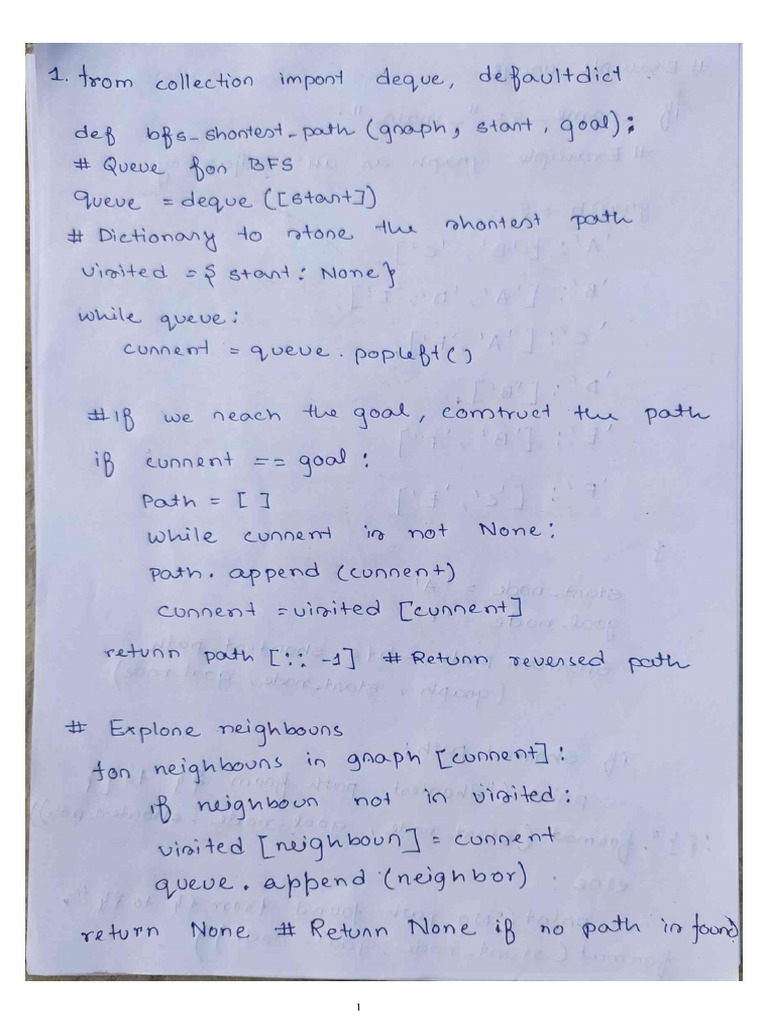 Python Codes AI | PDF