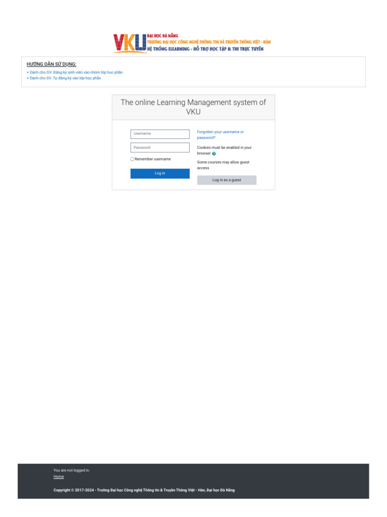 Elearning2 Vku Udn Vn Mod Quiz Review Php Attempt 9860 Cmid 5404 Showall 1 (1) | PDF