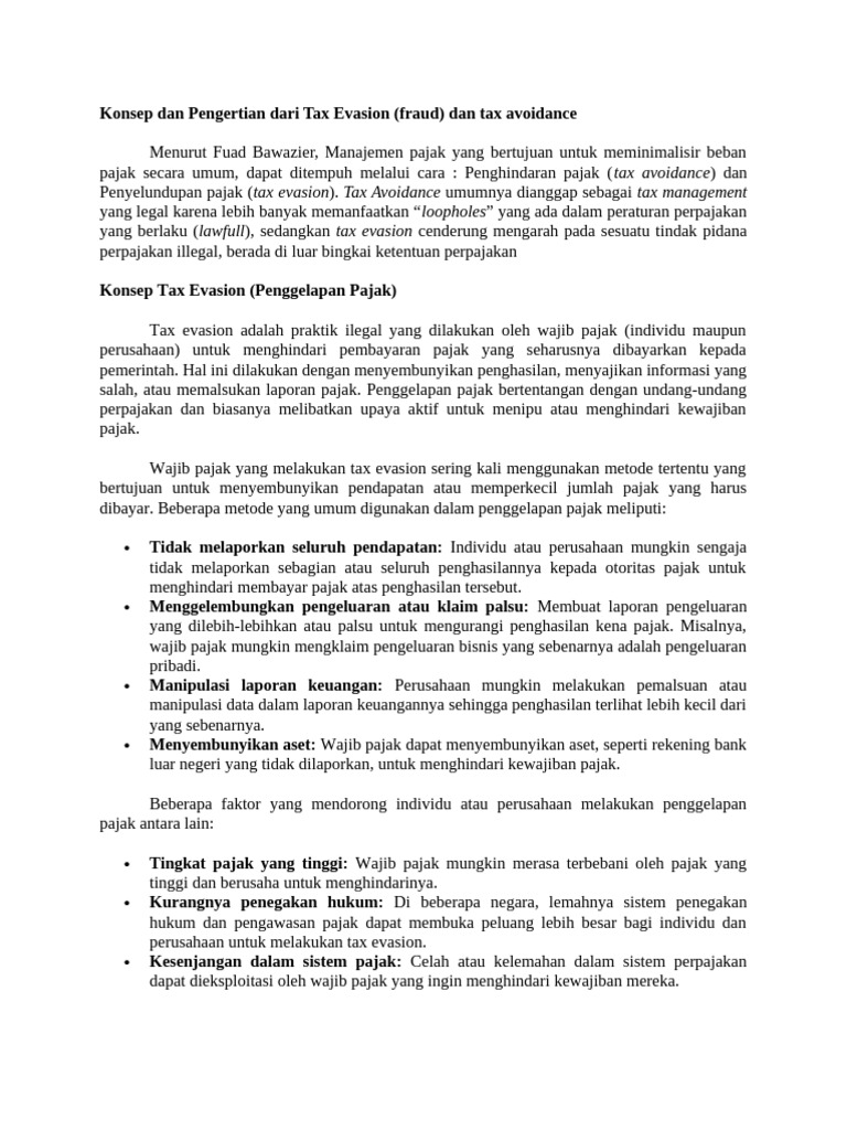 Bagian Adi Nugraha - Manajemen Perpajakan | PDF