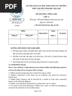 Lesson Plan in English Transcode Linear To Non Linear and Vice Versa ...