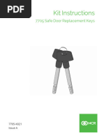 Onity Onportal Lock Management System: User Manual | PDF | Smart Card ...