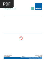 TREM Card for Transport Emergencies | PDF
