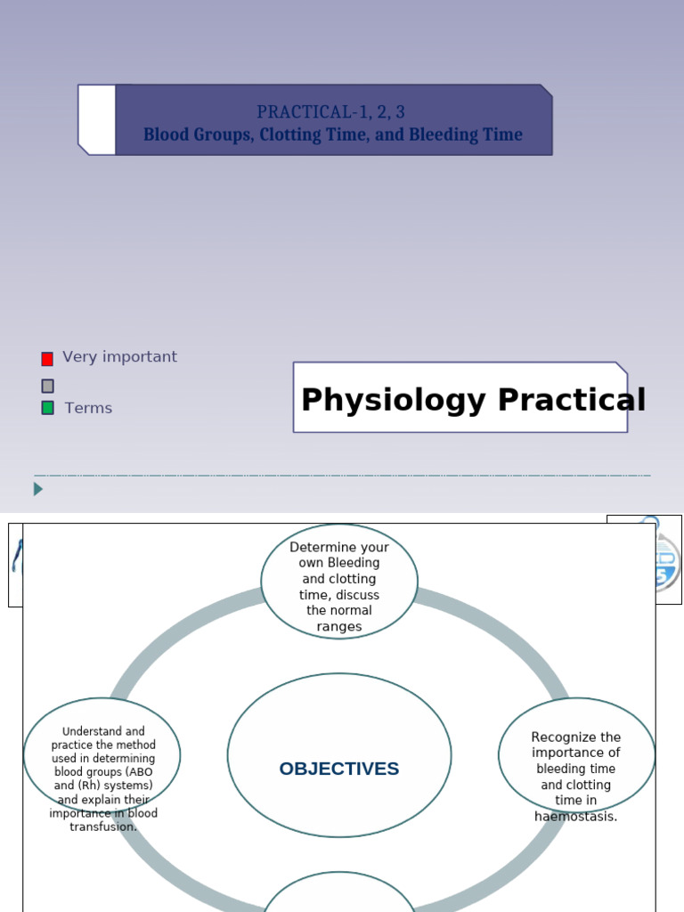 ABO, RH BT, CT | PDF | Blood Type | Coagulation