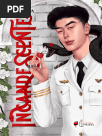 Pintura Noturna - Capítulo 76,1 - YANP Fansub | PDF