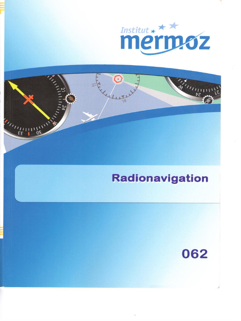 062-Radionavigation | PDF