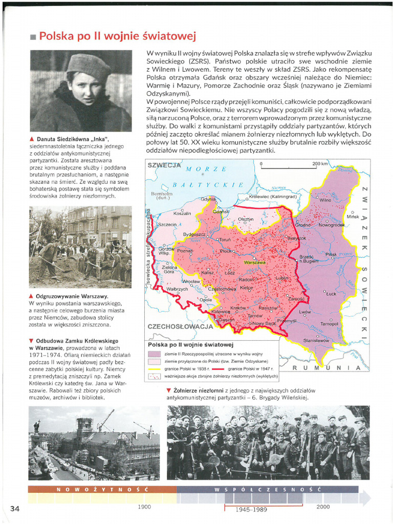 Atlas Historia 44-37 | PDF