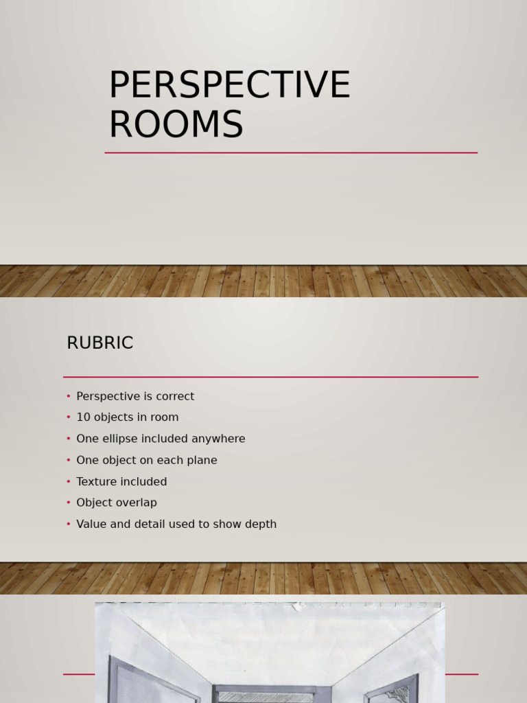 Perspective+Room | PDF