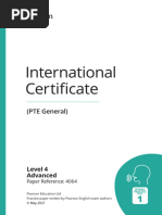 Jetstream Elementary A Split | PDF