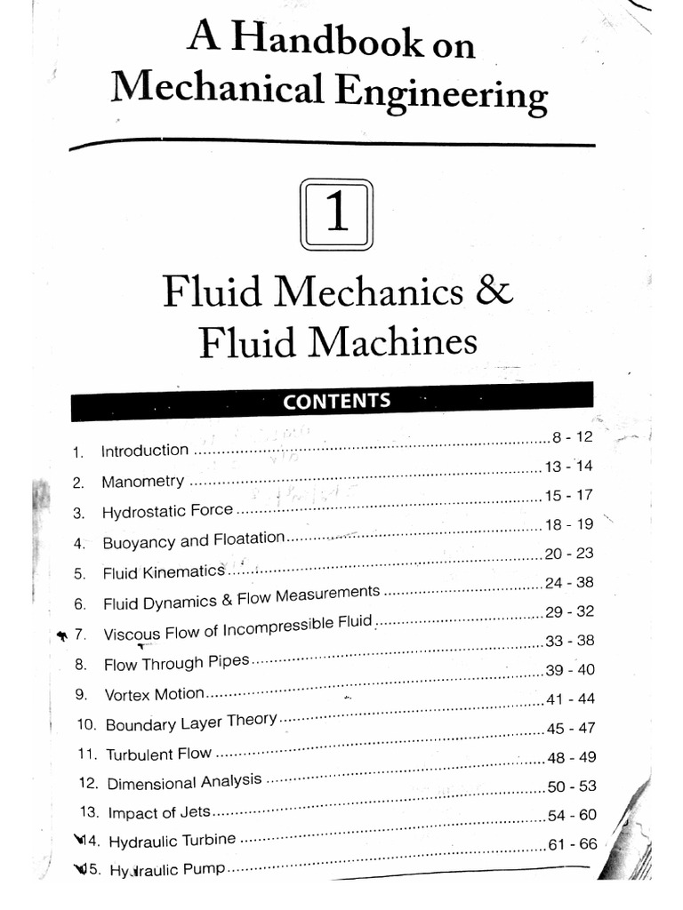 Mechanical Engineering Handbook Made Easy | PDF