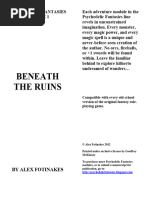 Heartbeat Text | PDF