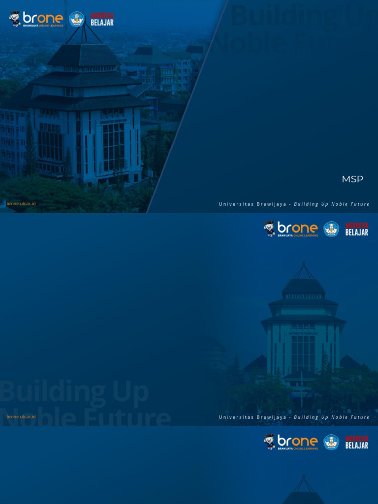 TM 13 - Menentukan Masalah Pokok | PDF