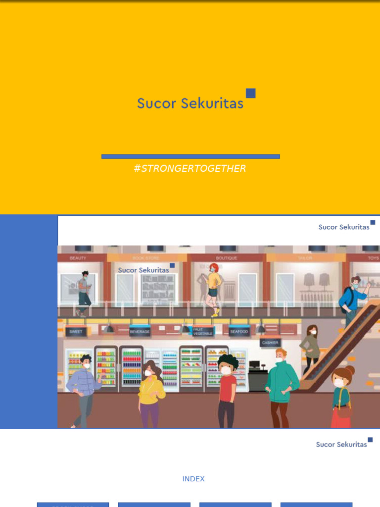 Presentasi UMA | PDF