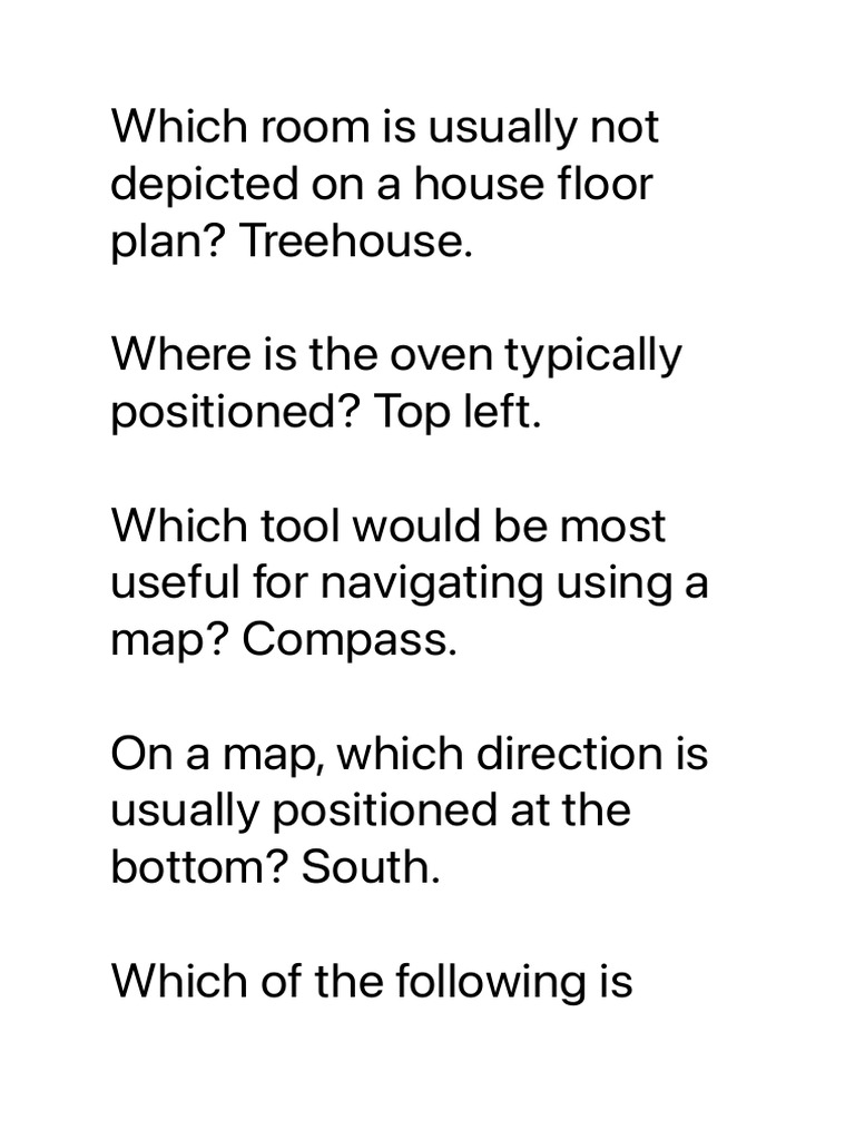 SS3-End Semester 1 Test Review (Answer Key) | PDF | Map | Mountains