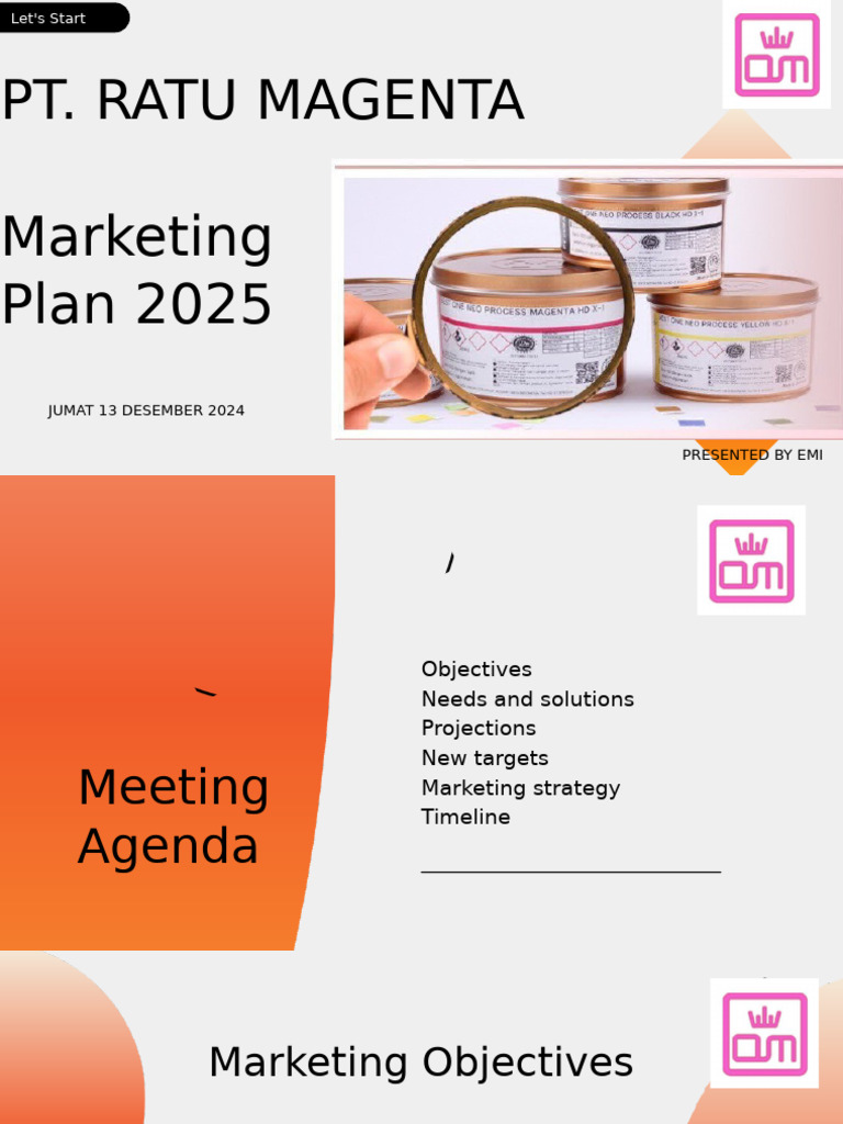 Rkat Marketing 2025 | PDF