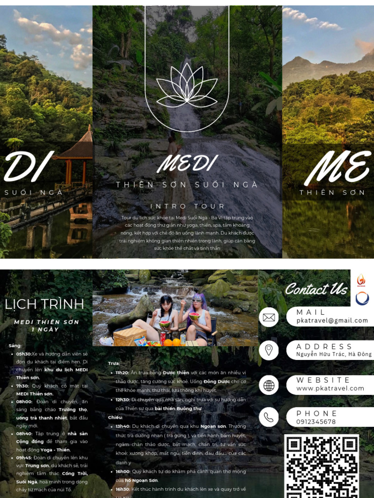 Ấn Phẩm Medi | PDF