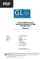 English Oceanic HW443 Series PDS | PDF | Viscosity | Materials Science