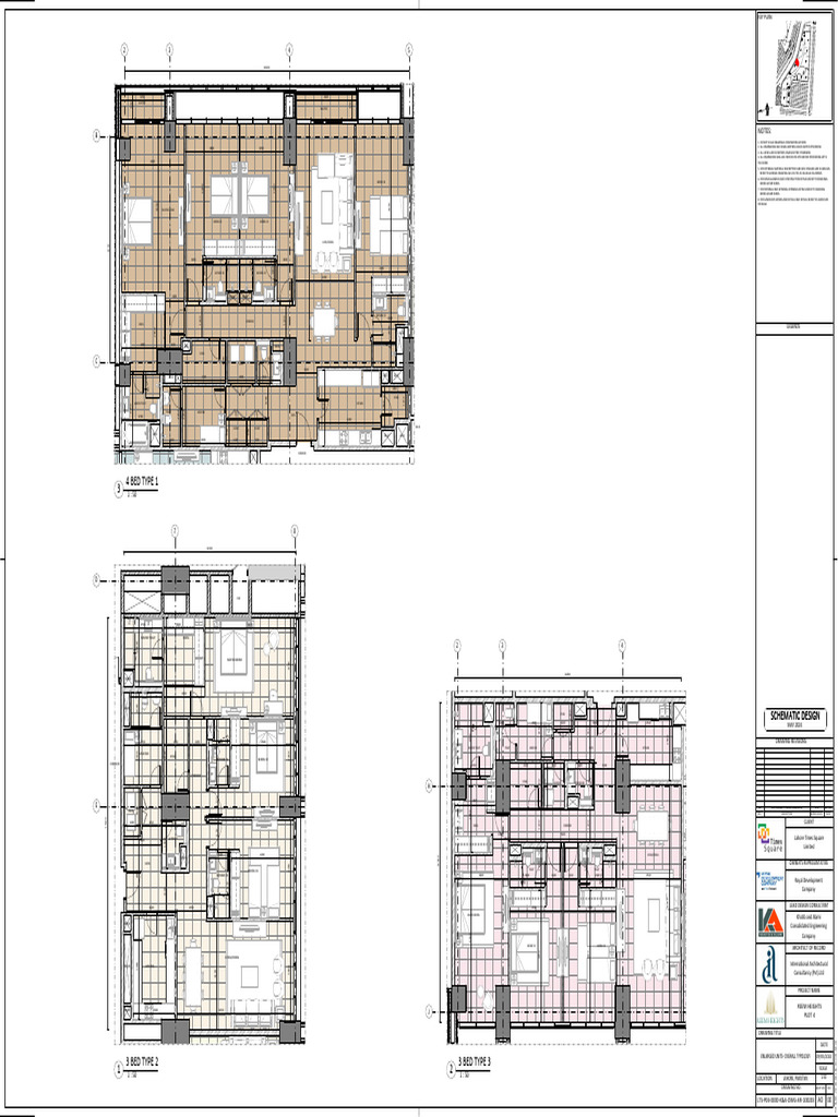 LTS P04 0000 K&a DWG Ar 100203 | PDF