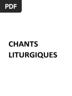 Asubiriza Igihe - Ishimwe Mugabo Henry & Mucyo Salvi | PDF