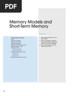 Trail Making Test Manual | PDF