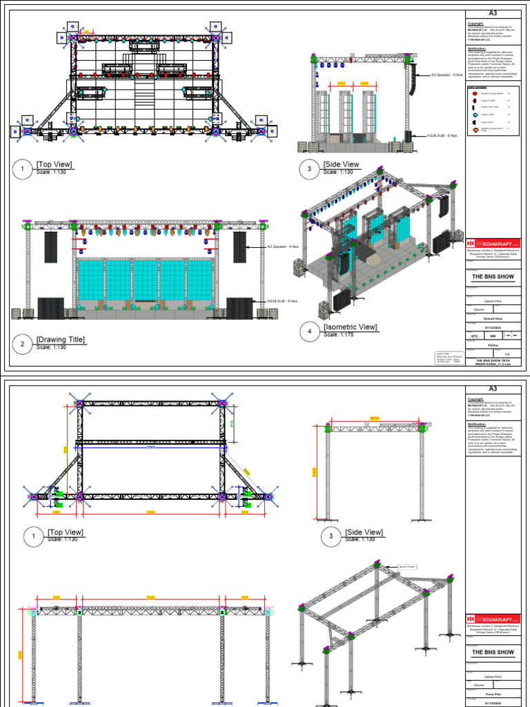 Bns Drawings | PDF | Monopoly (Economics) | Intellectual Property Law
