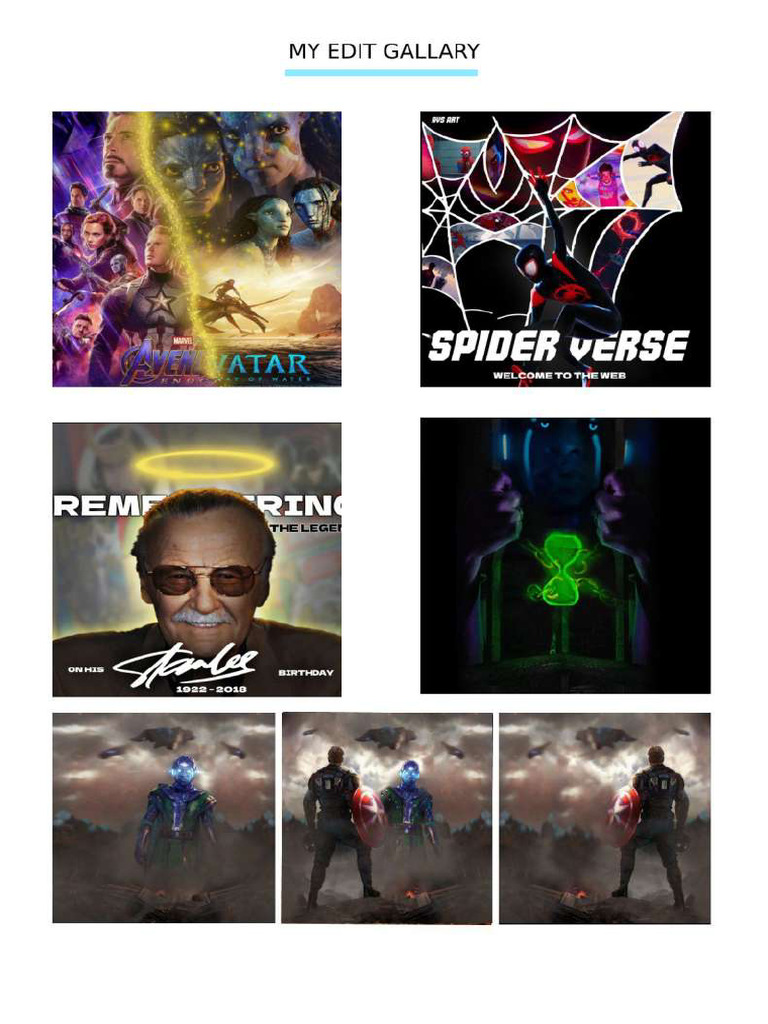 Edit Gallary 1 | PDF