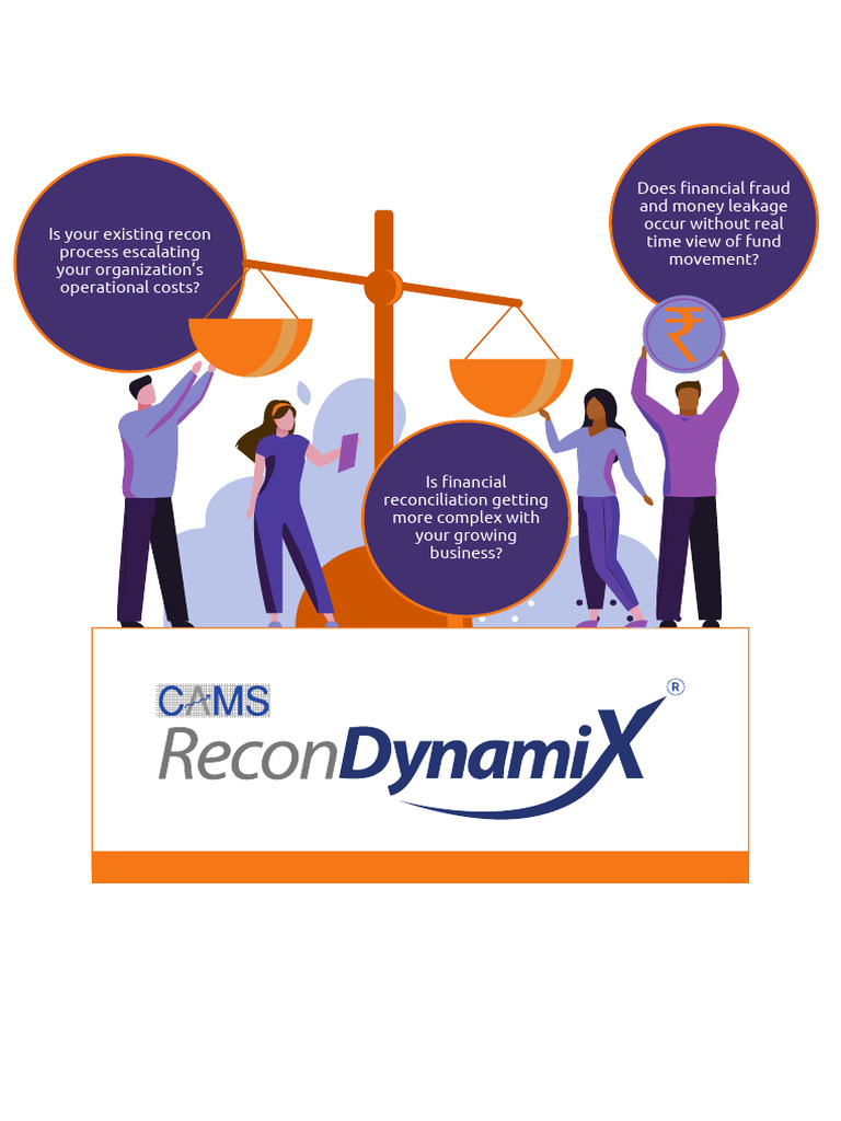 Recon DynamiX Brochure | PDF | Business