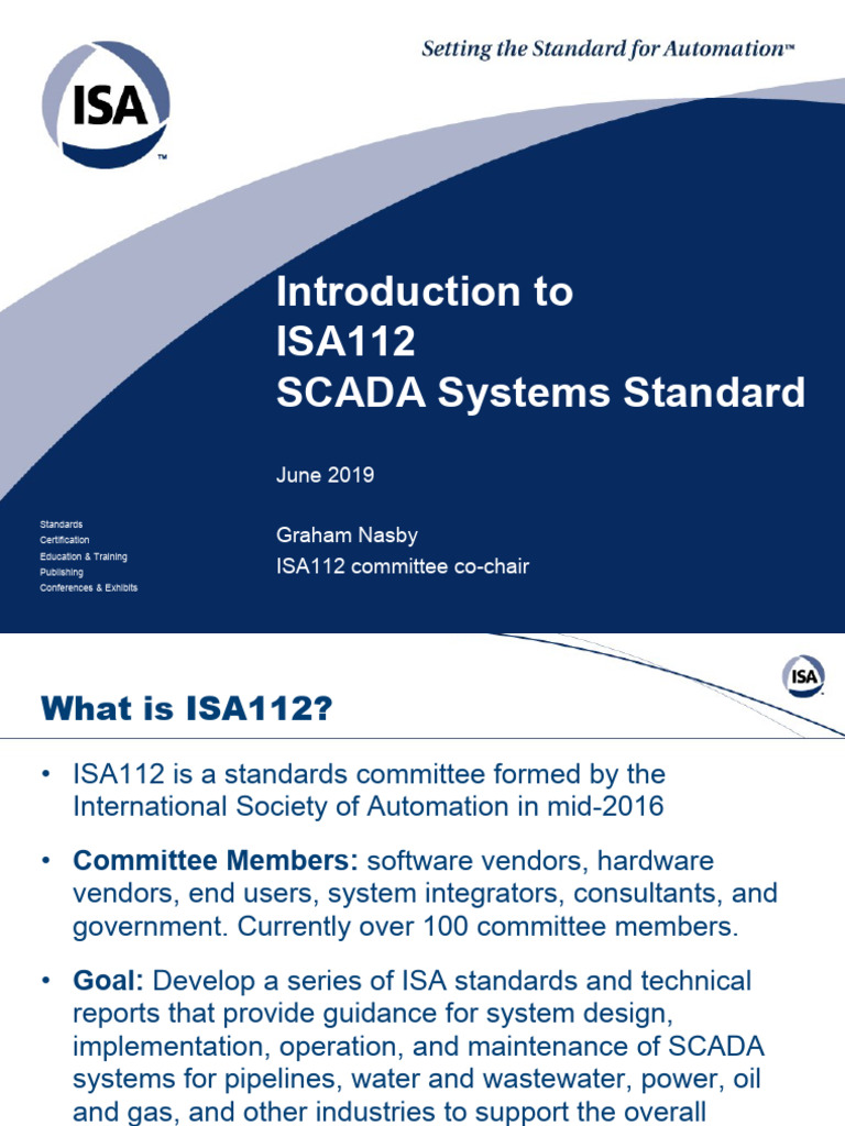 NasbyG 2019 Intro-to-ISA112 Halton-SCADA-Workshop Jun26-2019 Slides ...