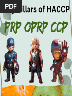 CCP Vs OPRP Vs PRP 1734097584 | PDF
