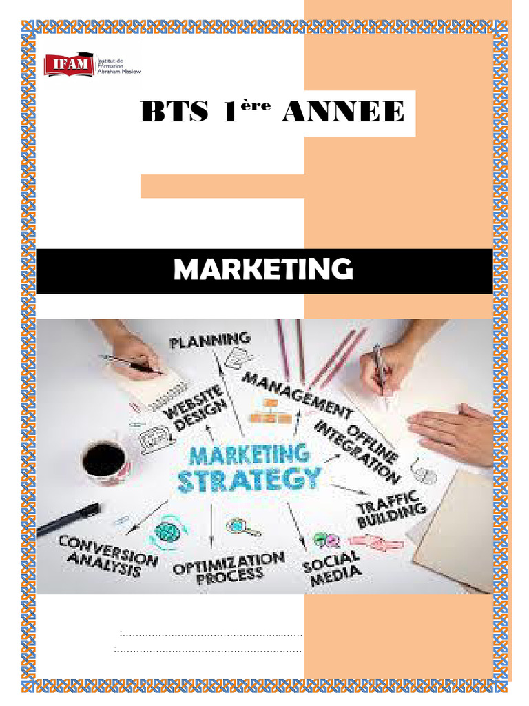 Cours BTS 2023-2024 : Finance, Droit, RH, Gestion | PDF