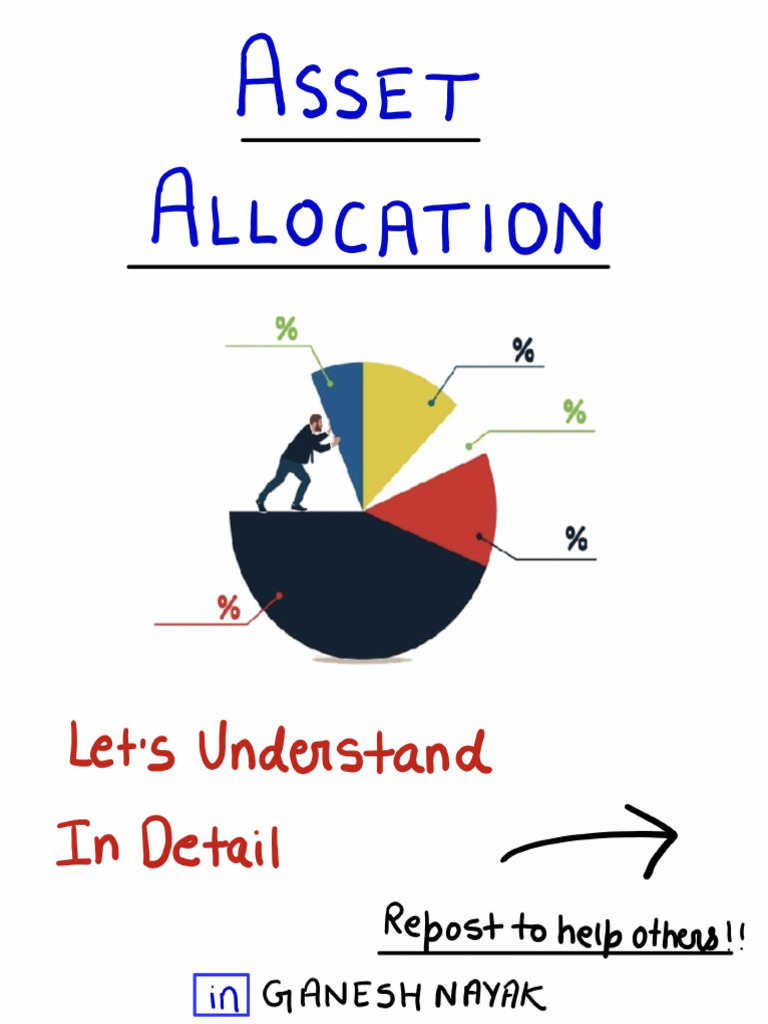 Asset Allocation | PDF