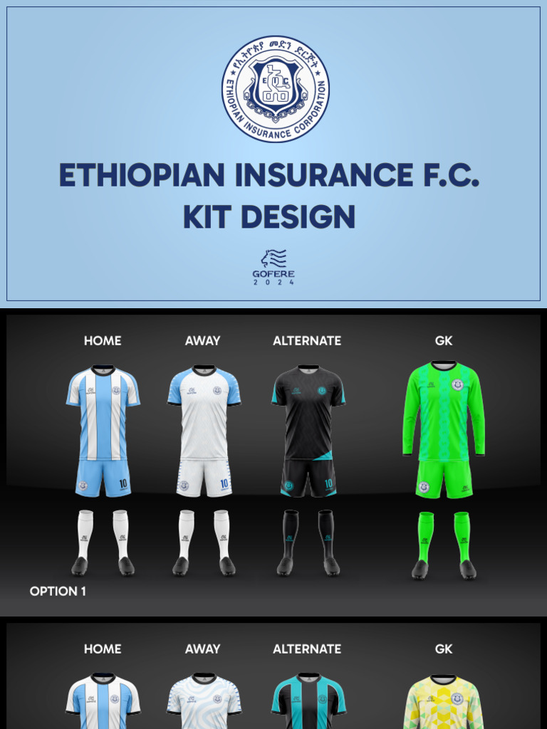 Ethiopian Medhin Kit Design1.1 | PDF