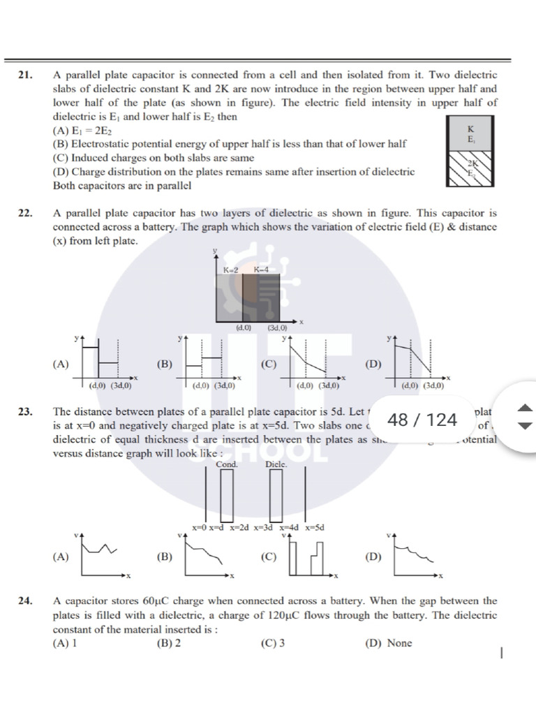 Capacitor Dpp5 | PDF