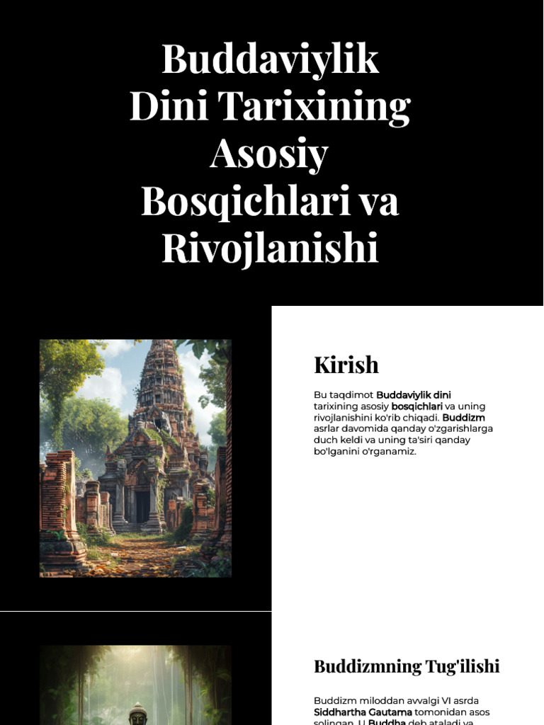 Budda Viy Lik | PDF