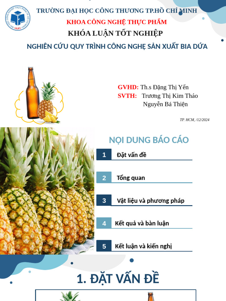 Kltn-Bia Dứa | PDF