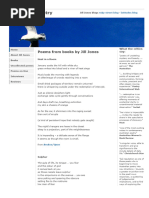 Italian Musical Terms | PDF | Tempo | Musical Compositions