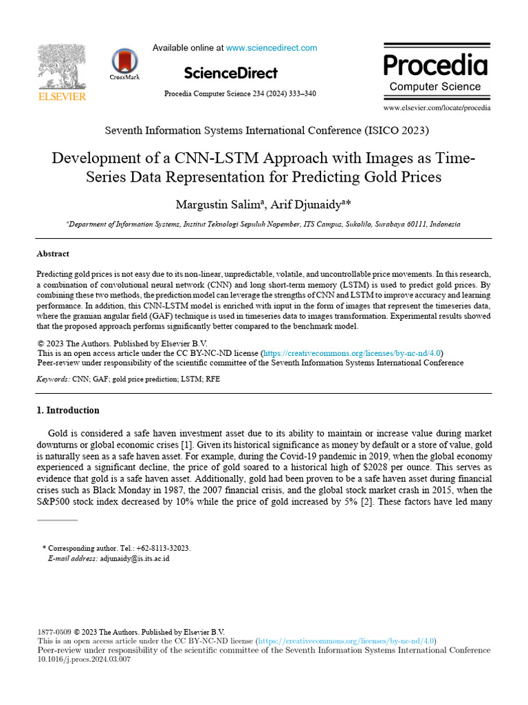 Sciencedirect | PDF | Applied Mathematics