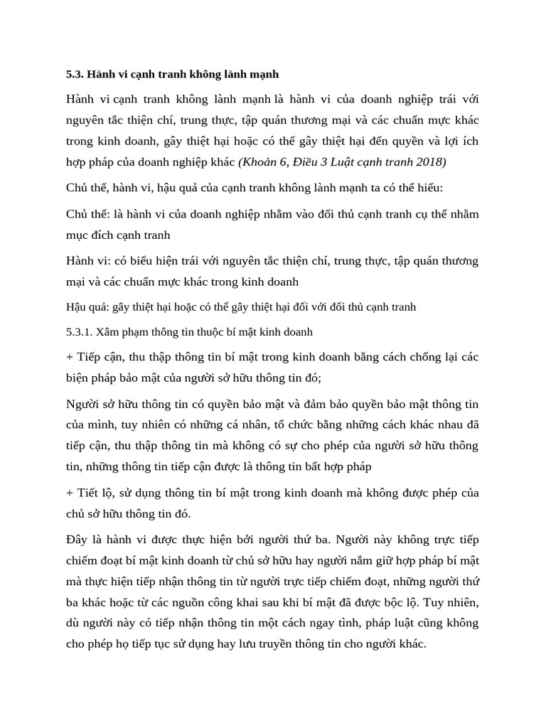 C NH Tranh | PDF