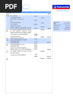 BACS Files For Barclays | PDF | Debit Card | Business