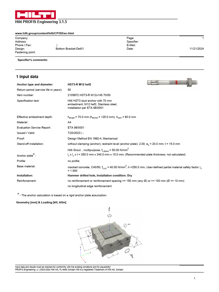 Drafts_Bottom Bracket-Det01 | PDF