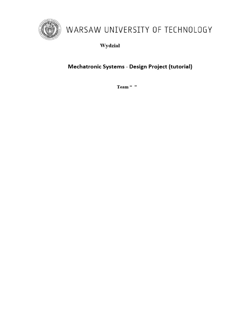 Final - Technical Documentation | PDF | Electricity | Electrical Engineering