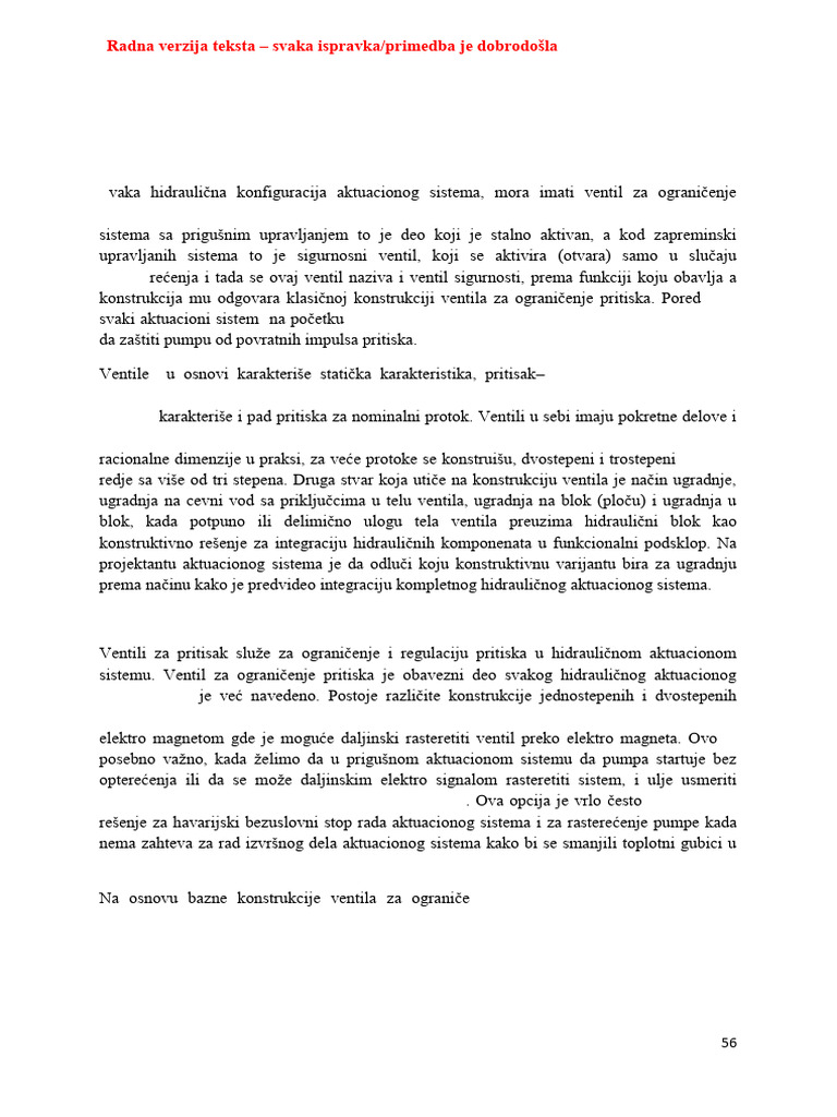 EHA 2 radna verzija teksta | PDF