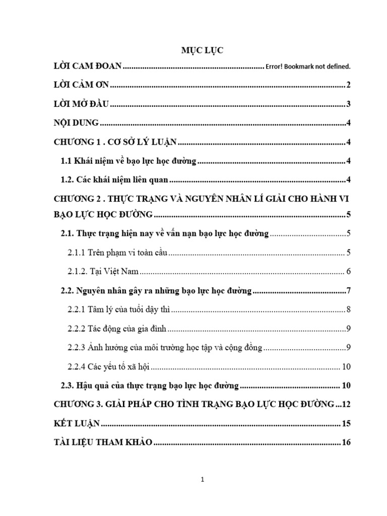 TVTH-BLHD 1 | PDF