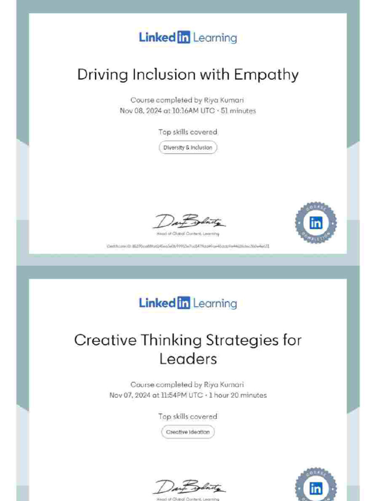 Design Thinking | PDF