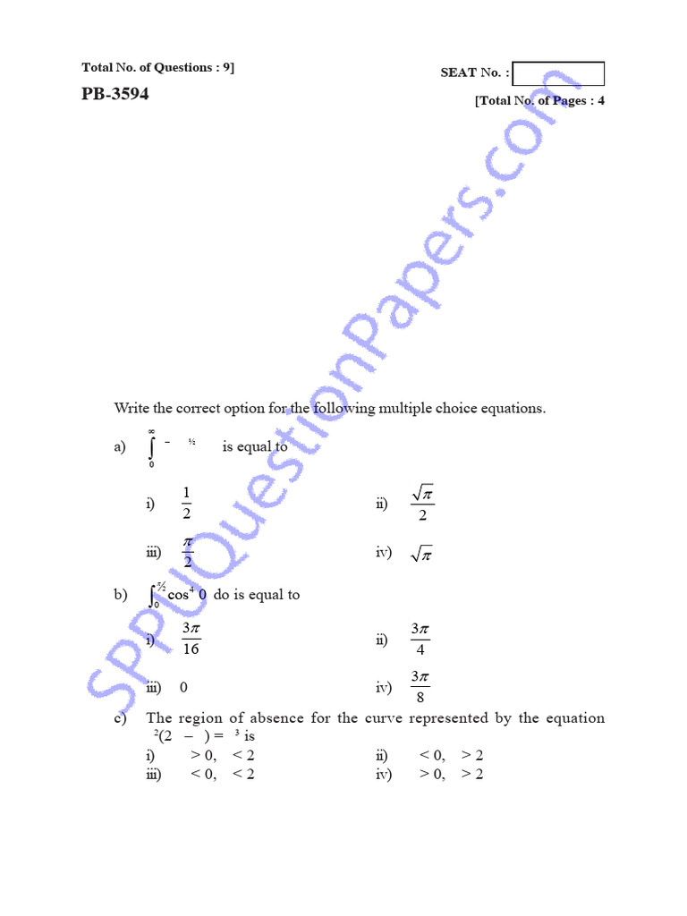 be_first-year-fe-engineering_semester-2_2024_may_engineering-mathematics-ii-pattern-2019 | PDF ...