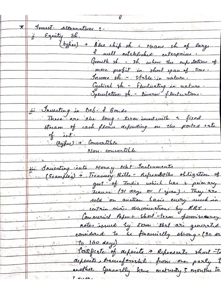 Personal Financial Planning Theory Pdf