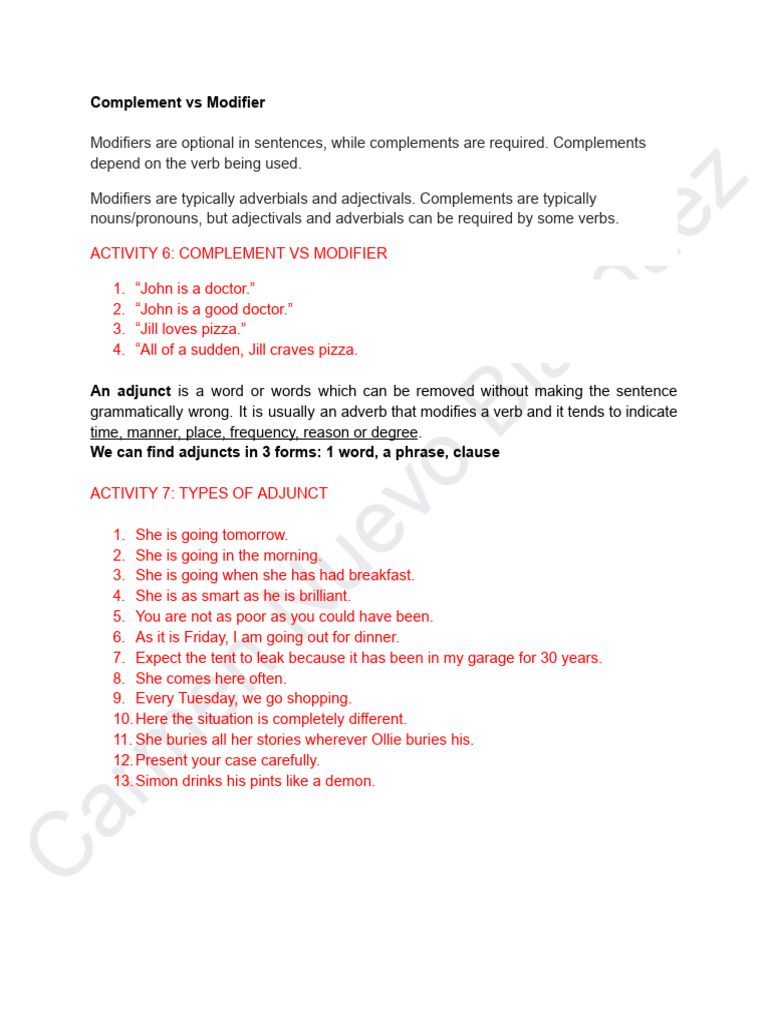 SYNTAX WORKSHEET 1 (1)-4 | PDF