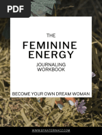 Self Love Handbook | PDF | Self-Improvement