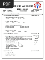 GK Class 7 The Knowledge BK Answers PDF All in One. | PDF | Solar ...